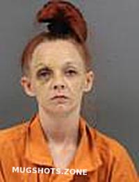 HUSKEY-BECK JESSICA MICHELLE 11/10/2023 - Cherokee County Mugshots Zone