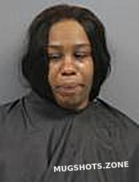 THOMPSON JESSICA DIONNE 11/10/2023 - Cherokee County Mugshots Zone