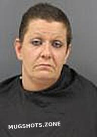 TEAGUE GINA RENEE 11/11/2023 - Cherokee County Mugshots Zone