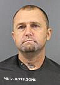 CATOE RICKY ROBERT 11/13/2023 - Cherokee County Mugshots Zone