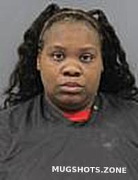 ARMSTRONG ASIA CIERRA 11/15/2023 - Cherokee County Mugshots Zone
