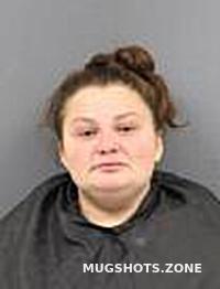 PENDLETON CHEYANNE NICOLE 11/16/2023 - Cherokee County Mugshots Zone