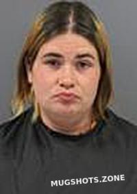 HESTER ASHLEY MARIE 11/22/2023 - Cherokee County Mugshots Zone