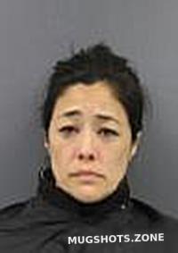DRIVER SOBRINA KIM 11/23/2023 - Cherokee County Mugshots Zone