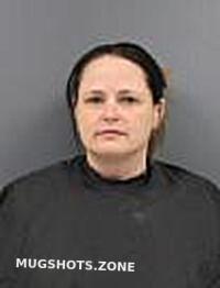 DAY JENNIFER BETH 11/28/2023 - Cherokee County Mugshots Zone