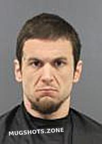 KELLY CHARLES MATTHEW 12/21/2023 - Cherokee County Mugshots Zone