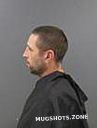HAMRICK JAMES KENDALL 12/22/2023 - Cherokee County Mugshots Zone