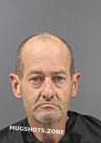 MULLINS ERIC EWING 12/24/2023 - Cherokee County Mugshots Zone