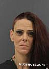 GILLESPIE TRACEY DENISE 01/03/2024 - Cherokee County Mugshots Zone