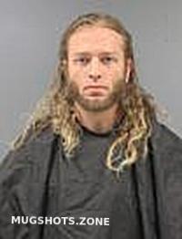 BAILEY JOSHUA LEE 01/04/2024 - Cherokee County Mugshots Zone