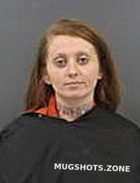 ALLISON HALEY MICHELLE 01/08/2024 - Cherokee County Mugshots Zone