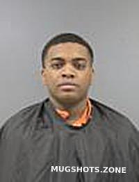 JEFFERIES LATRELLE KEY'SHAWN 01/09/2024 - Cherokee County Mugshots Zone