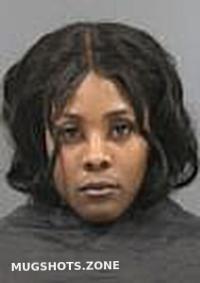 SIMPSON KOREE RAYSHAWN 01/15/2024 - Cherokee County Mugshots Zone