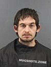 COOK JOSHUA ADAM 01/19/2024 - Cherokee County Mugshots Zone