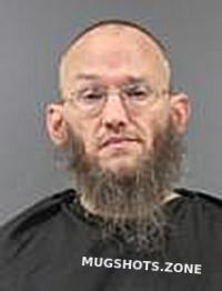 MARSHALL JOEY REX 01/23/2024 - Cherokee County Mugshots Zone