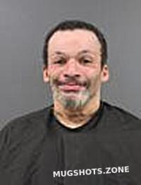 MCPHERSON BENJAMIN CAESAR 01/23/2024 - Cherokee County Mugshots Zone