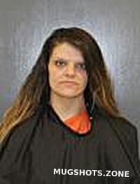 PENNINGTON JESSE FAITH 01/25/2024 - Cherokee County Mugshots Zone