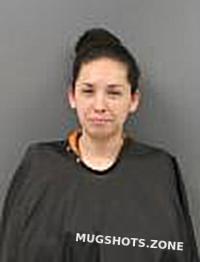 STEVENS ALLISON PAIGE 01/27/2024 - Cherokee County Mugshots Zone