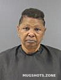 WILLIAMS TERRIL CASANDRA 01/30/2024 - Cherokee County Mugshots Zone