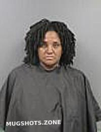 SMITH DEMEKA NACHELL 02/05/2024 - Cherokee County Mugshots Zone