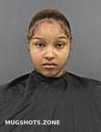 HEMPHILL SHARMON LA'XAVIA 02/08/2024 - Cherokee County Mugshots Zone