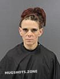 GILLESPIE TRACEY DENISE 02/15/2024 - Cherokee County Mugshots Zone