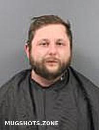 MANNING CHRISTOPHER JACOB 02/17/2024 - Cherokee County Mugshots Zone
