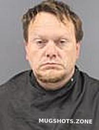 MARTIN JOHN BARRYMAN III 02/19/2024 - Cherokee County Mugshots Zone