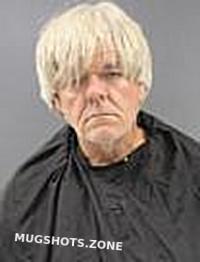 WISHER DONALD CHRISTOPHER 02/21/2024 - Cherokee County Mugshots Zone