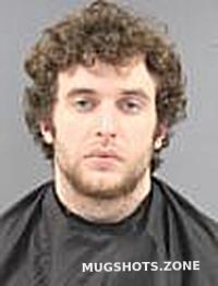 HENSON AUSTIN JARRETT 02/22/2024 - Cherokee County Mugshots Zone
