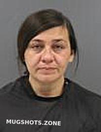 FOWLER AMANDA KAY 02/23/2024 - Cherokee County Mugshots Zone