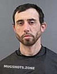 PETERSON DUSTIN LEE 02/29/2024 - Cherokee County Mugshots Zone