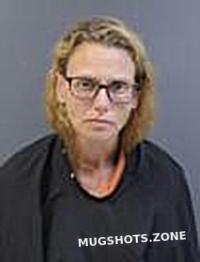 BALL AMANDA TADLOCK 03/04/2024 - Cherokee County Mugshots Zone