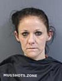 COLE CRYSTAL MICHELLE 03/10/2024 - Cherokee County Mugshots Zone