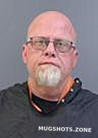 ROACH DONALD KEVIN 03/11/2024 - Cherokee County Mugshots Zone