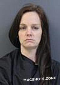 IVEY BRITTANY MICHELLE 03/11/2024 - Cherokee County Mugshots Zone