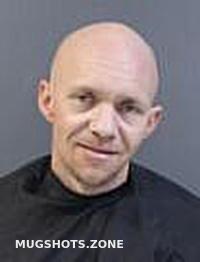 MCCRAW DARRELL RAY 03/13/2024 - Cherokee County Mugshots Zone