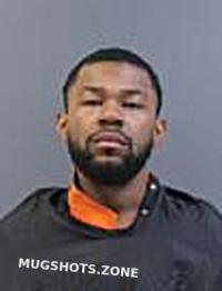 GORTMAN ELIJAH DEVAUGHN 03/16/2024 - Cherokee County Mugshots Zone