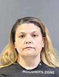 PENNINGTON BECKY LYNN 03/23/2024 - Cherokee County Mugshots Zone