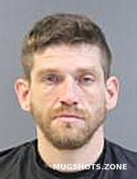 HEAVENER RUSSELL WILLIAM 03/23/2024 - Cherokee County Mugshots Zone