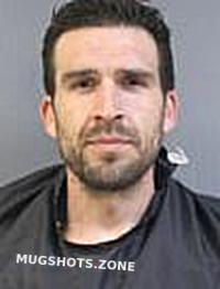 HENDERSHOT DARRYL LEON 03/24/2024 - Cherokee County Mugshots Zone