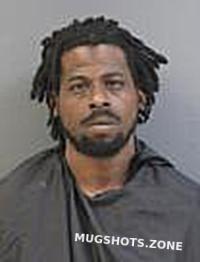 BALLINGER ANTHONY SHAMEL 03/25/2024 - Cherokee County Mugshots Zone