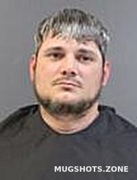 SHRADER JAMIE 03/25/2024 - Cherokee County Mugshots Zone