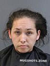 STEVENS ALLISON PAIGE 03/27/2024 - Cherokee County Mugshots Zone