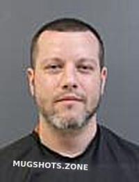 TREXLER ROBERT THOMAS 03/27/2024 - Cherokee County Mugshots Zone