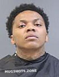 GILBERT TYRESE DIONTE 03/28/2024 - Cherokee County Mugshots Zone