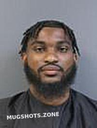 WILSON KESHON TYRONE 03/29/2024 - Cherokee County Mugshots Zone