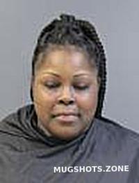 JEFFERIES RASHADA SADE 03/31/2024 - Cherokee County Mugshots Zone