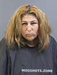 TORRES MARIBEL BADILLO 04/09/2024 - Cherokee County Mugshots Zone