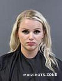 BUTLER MOLLI NICHOLE 04/14/2024 - Cherokee County Mugshots Zone